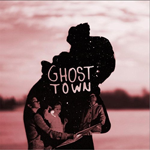 Ghost Town (Prismbreaker Remix) by Whosah on Amazon Music - Amazon.com