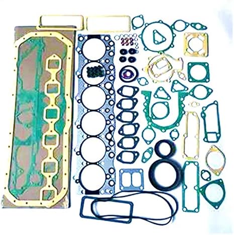 Amazon.com: Cylinder Head Gasket 2941682 for Caterpillar CAT C6.4 ...