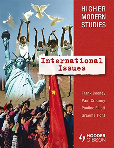 Higher Modern Studies: International Issues. Frank Cooney ... [Et Al ...