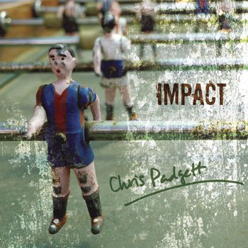 Chris Padgett - Impact - Amazon.com Music