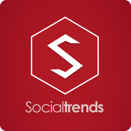 Social Trends for Android App - App on Amazon Appstore