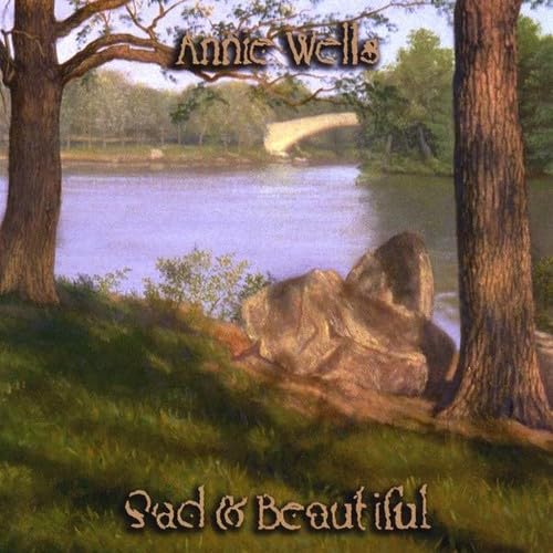 Annie Wells - Sad & Beautiful - Amazon.com Music