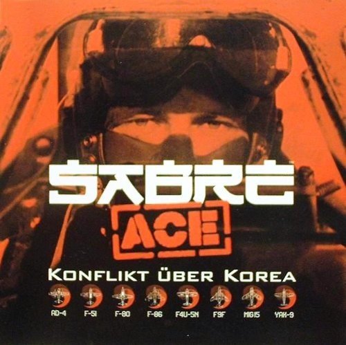 Sabre Ace: Konflikt über Korea : Amazon.de: Games