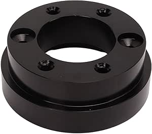 Amazon.com: Steering Wheels Hub Part,G920 Wheel Adapter 70Mm Steering ...