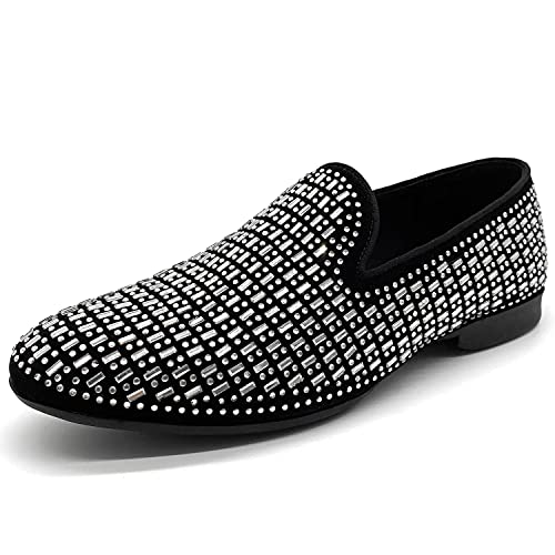 10 Best Prom Shoes For Guys [2025]