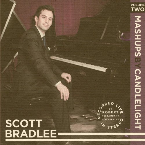 Amazon.com: Mashups by Candlelight, Vol. 2 : Scott Bradlee: Digital Music
