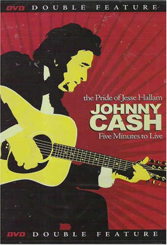 The Pride of Jesse Hallum Five Minutes to Live (Double Feature) (DVD ...