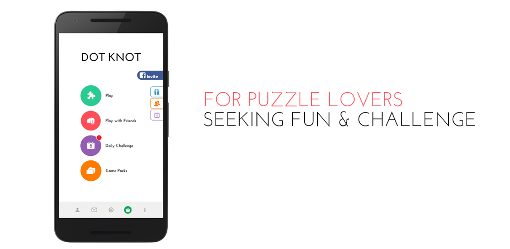 Dot Knot:Amazon.es:Appstore for Android