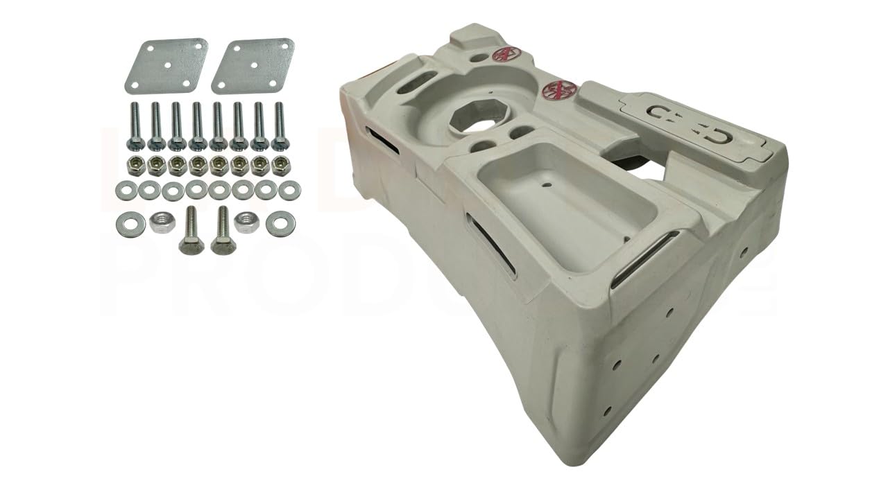 Snapklik.com : Top Cap PK1042A Gray Replacement Top For FS1500 Series ...