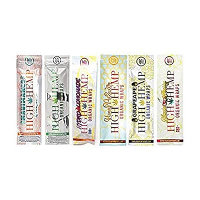 Amazon.com: swisher sweets wraps