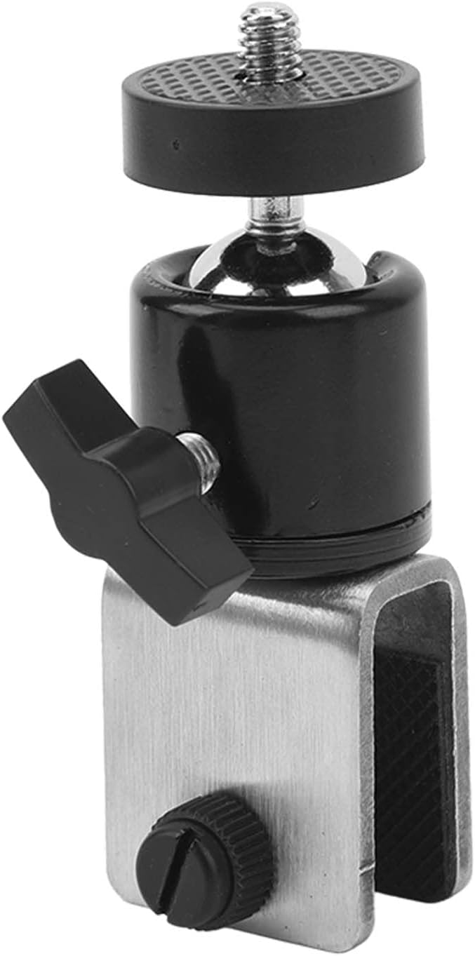 Amazon.com : Vehicle Car Window Mount for Telescopes, 360 Degree ...