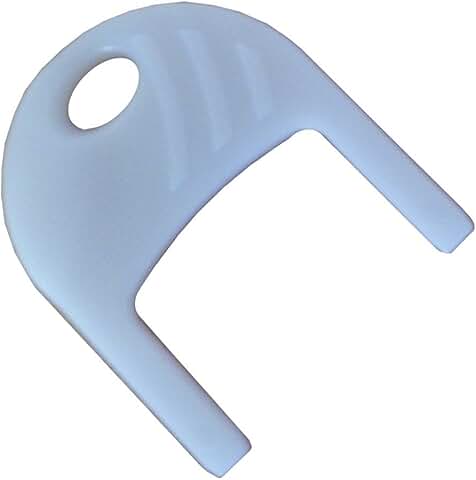 Amazon.co.uk: hand towel dispenser key