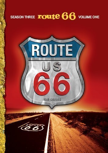 Amazon.com: Route 66: Season 3 Volume 1 by Roxbury/Infinity ...