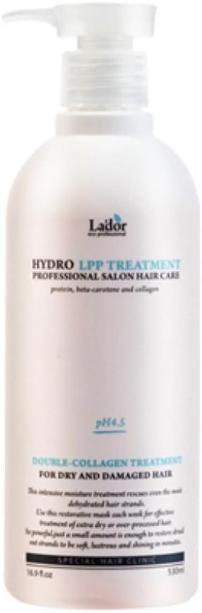 Lador - Hydro LPP Treatment - 530ml : Amazon.ca: Beauty & Personal Care