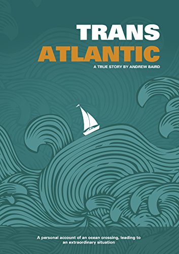 Transatlantic (English Edition) eBook : Baird, Andrew: Amazon.com.mx ...