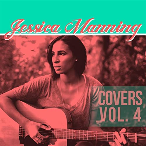 Play Covers, Vol. 4 by Jessica Manning on Amazon Music