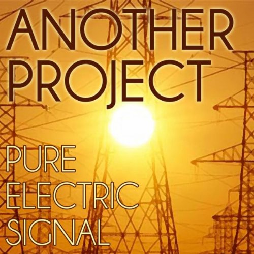 Amazon.co.jp: Pure Electric Signal : Another Project: Digital Music