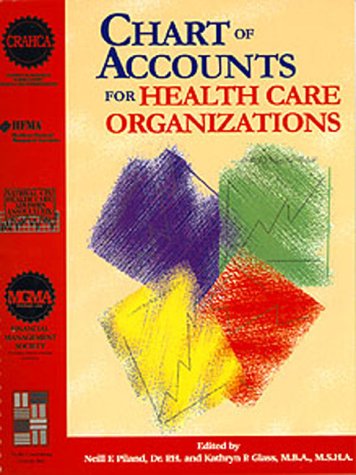 CHART OF ACCOUNTS FOR HEALTH CARE ORGANIZATIONS: MEDICAL GROUP ...