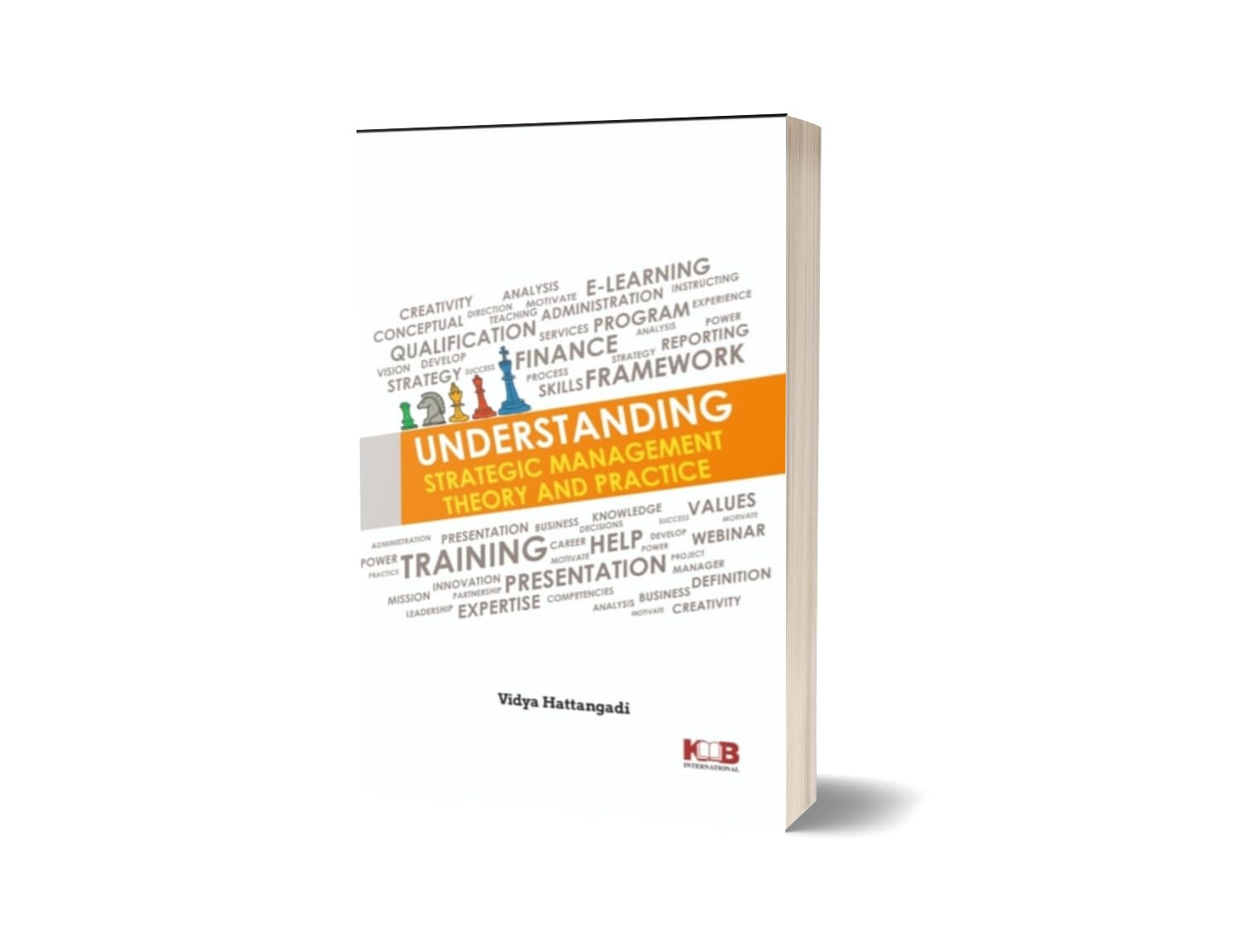Understanding Strategic Management: Theory And Practice: Vidya ...