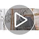 Amazon.com: TIMMY 50 Plastic Hangers 17.7 Inch Non-Slip, Space Saving ...
