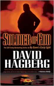 Amazon.com: Soldier of God (McGarvey): 9780765345400: Hagberg, David: Books
