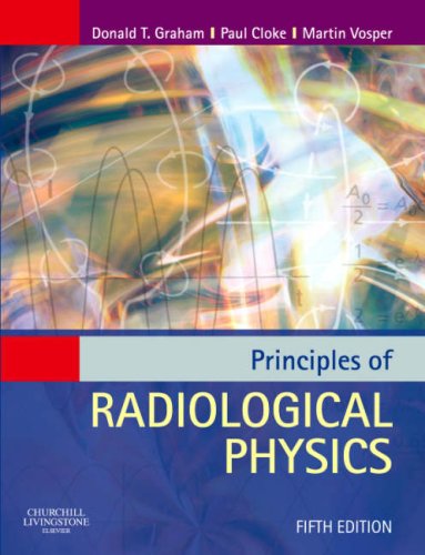 Principles of Radiological Physics: Principles of Radiological Physics ...
