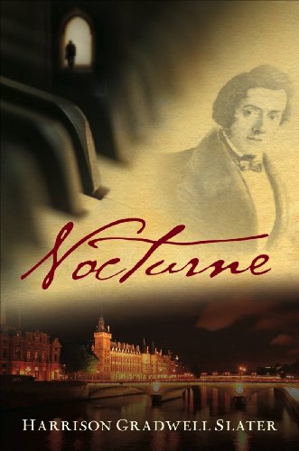 Amazon.com: Nocturne (The Embrace Trilogy Book 2) eBook : Slater ...
