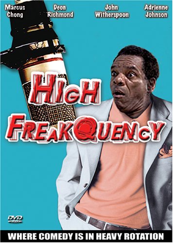 Amazon.com: High Freakquency : Almayvonne, Marcus Chong, Michael Colyar ...