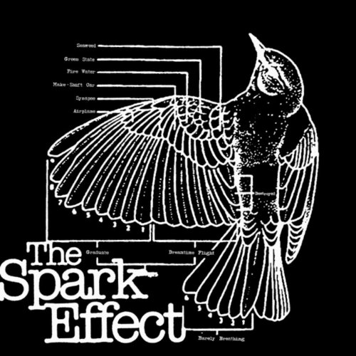Play Heartwork by The Spark Effect on Amazon Music