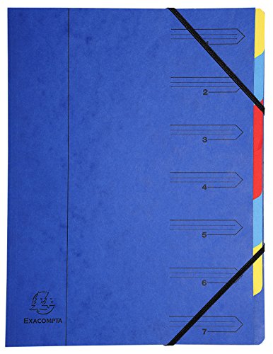 Mappe mit Register – Die 15 besten Produkte im Vergleich - kita.de Ratgeber