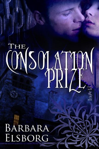 The Consolation Prize [Trueblood 1] - Kindle edition by Elsborg ...