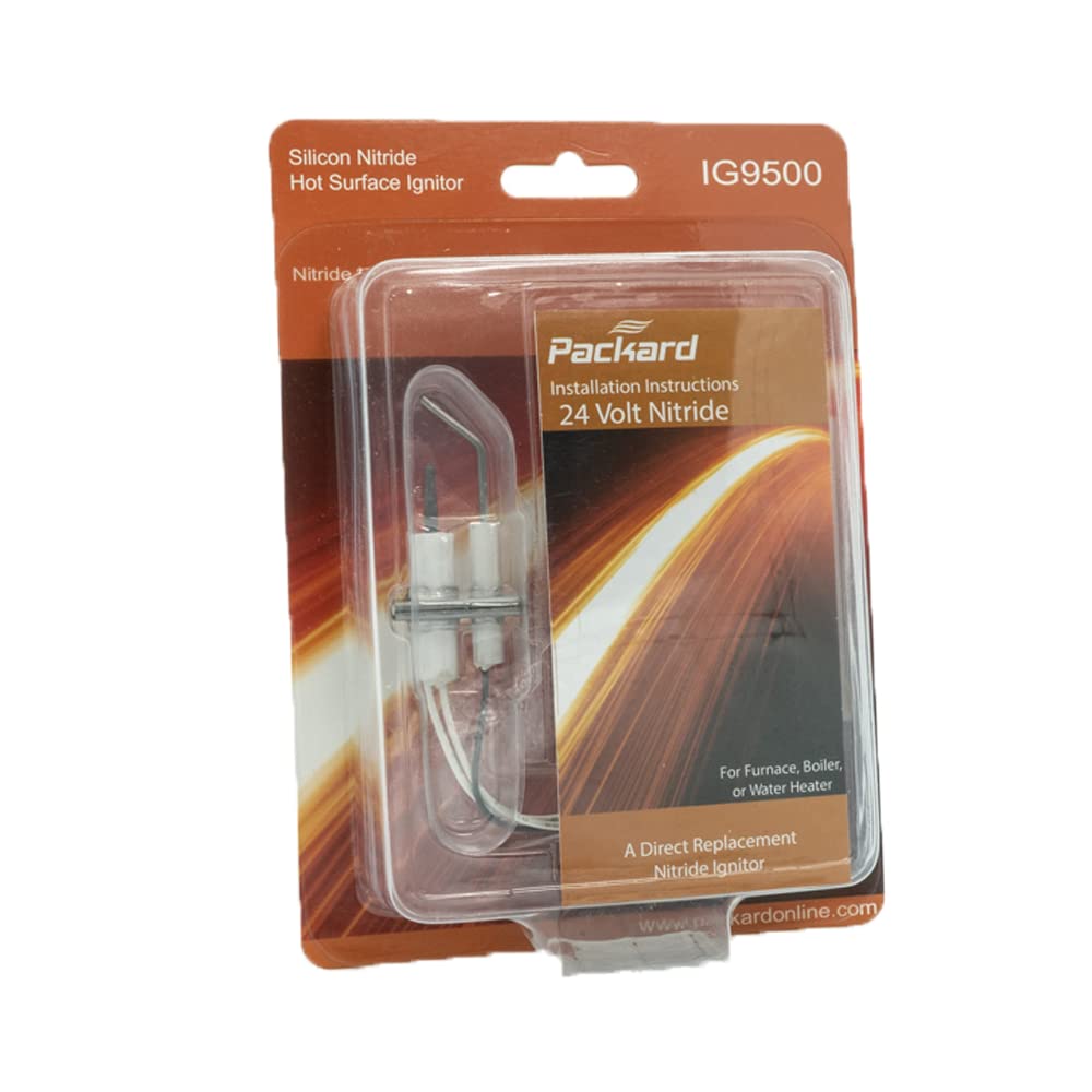 IG9500 - Packard Aftermarket Replacement Mini Furnace Pilot Ignitor ...