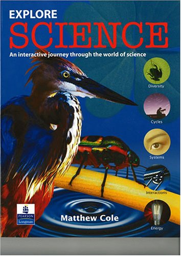 Amazon.in: Buy Explore Science Book Online at Low Prices in India ...