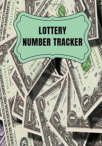 Lottery Number Tracker: Track your favorite and random Lotto numbers in ...