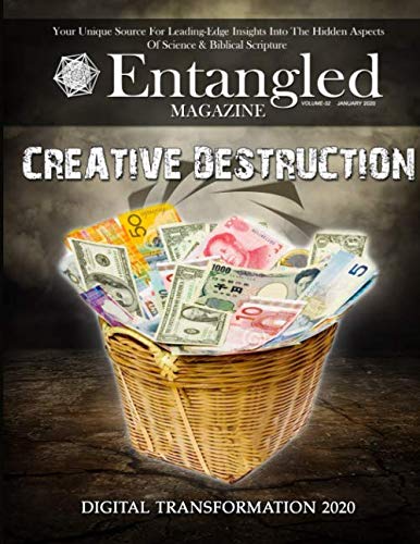 Entangled Magazine: Your Unique Source For Leading-Edge Insights Into ...