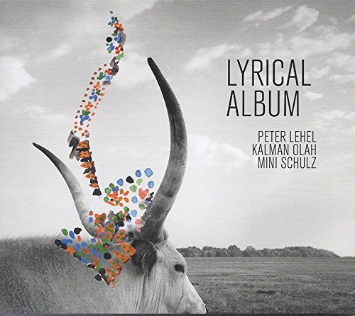 Play Lyrical Album by Kalman Olah on Amazon Music