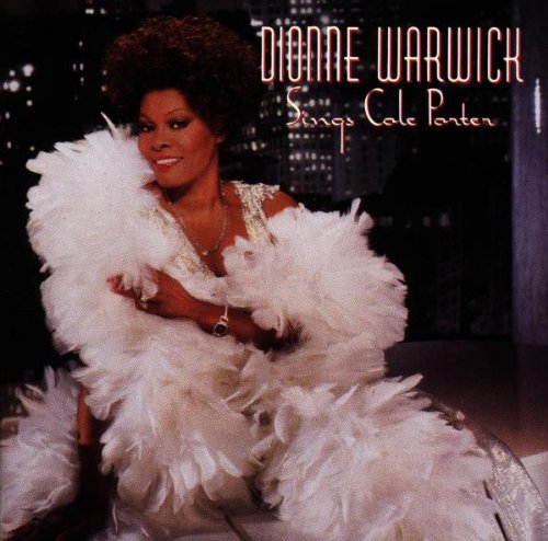 Dionne Warwick - Warwick Sings Cole Porter - Amazon.com Music