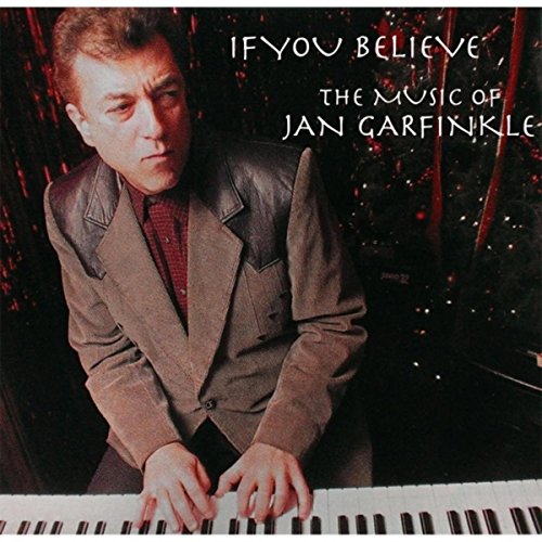 Play If You Believe by Jan Garfinkle on Amazon Music