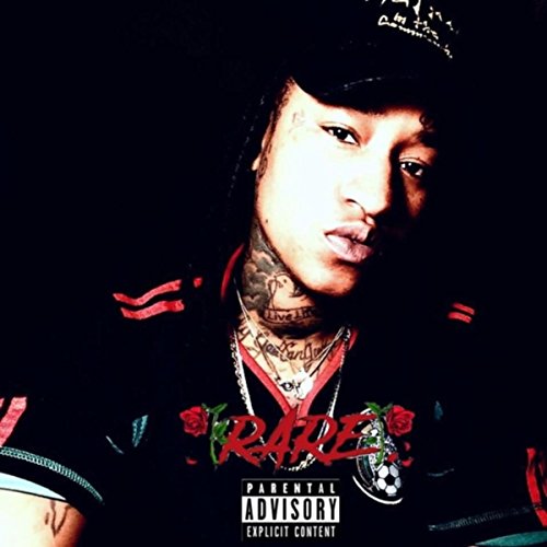 Play Rare by Yatti Moneda on Amazon Music