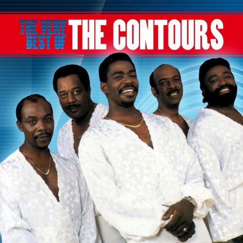 The Very Best Of The Contours by The Contours on Amazon Music - Amazon ...
