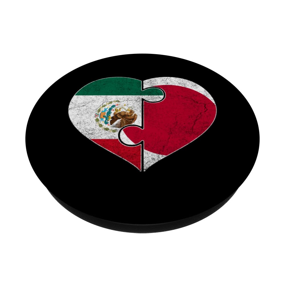 Half Mexican Half Japanese