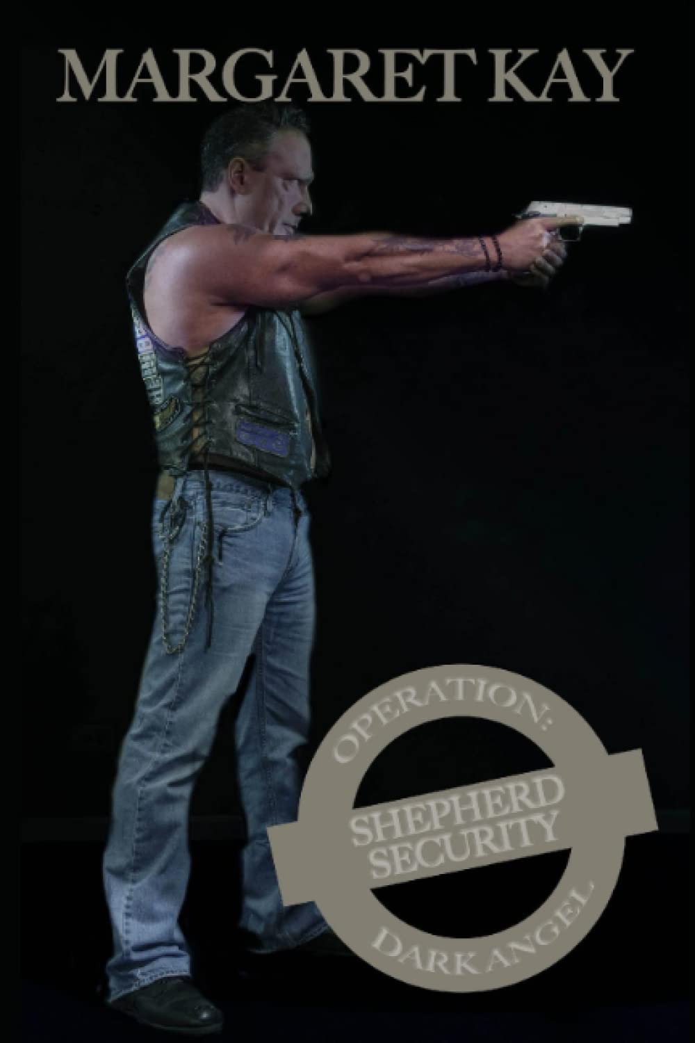 Amazon.com: Operation: Dark Angel (Shepherd Security): 9781951199180 ...