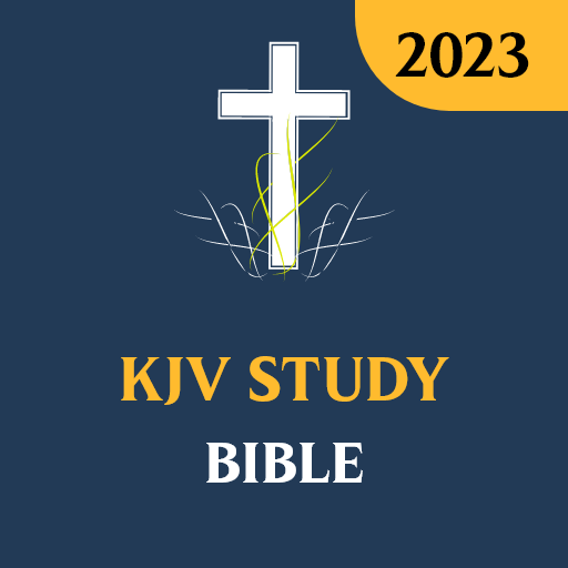 KJV Study Bible - App on Amazon Appstore