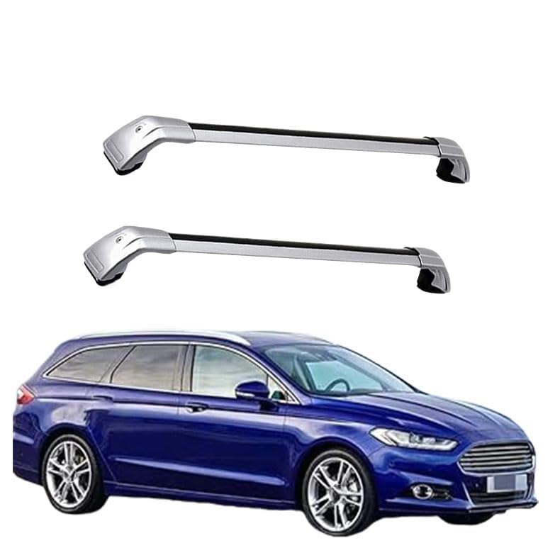 Ford Mondeo Mk5 Zubehor