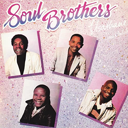Play uSathane Simehlulile by Soul Brothers on Amazon Music