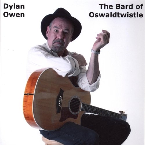 Amazon MusicでDylan OwenのThe Bard Of Oswaldtwistleを再生する