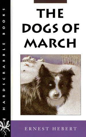 The Dogs of March: Hebert, Ernest: 9780874517194: Amazon.com: Books