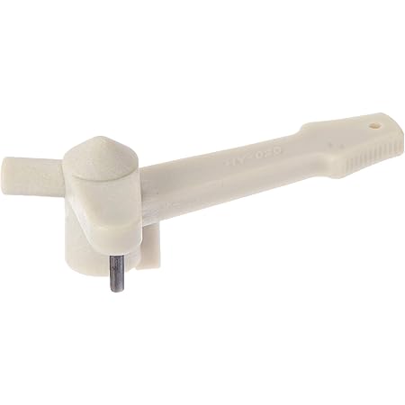 Amazon.com : Briggs and Stratton 590614 Choke Lever Lawn Mower ...