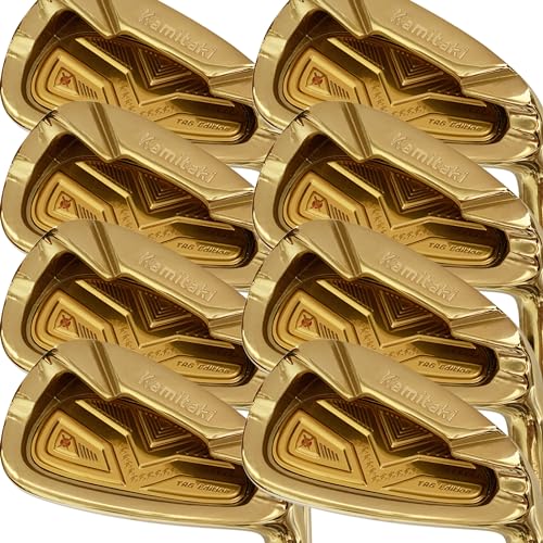 10 Best Japanese Golf Irons [2025]