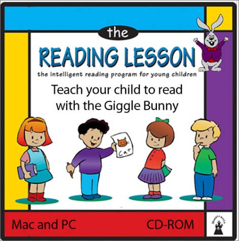 Amazon | Reading Lesson: Teach Your Child to Read in 20 Lessons ...